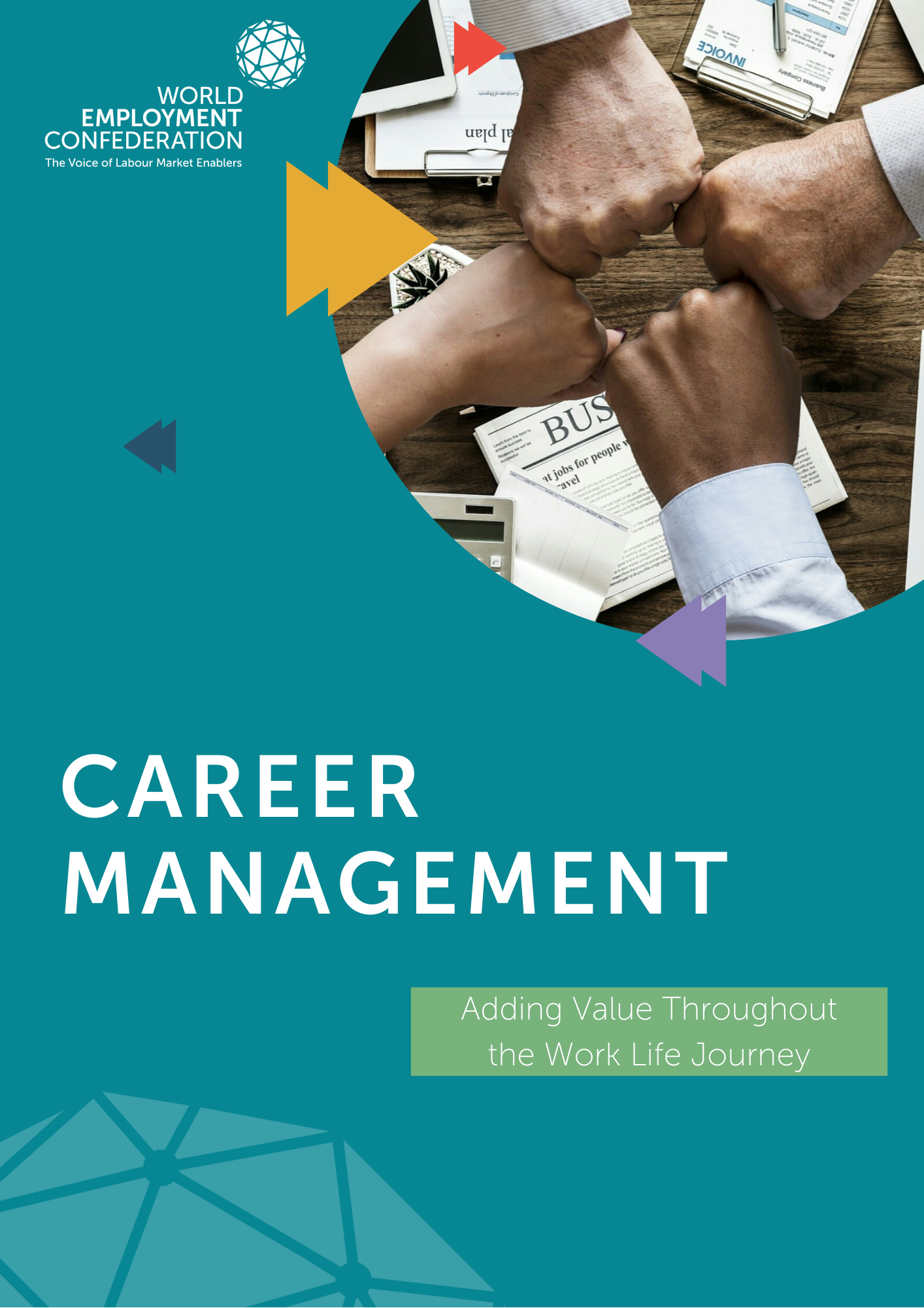 Career Management - World Employment Confederation